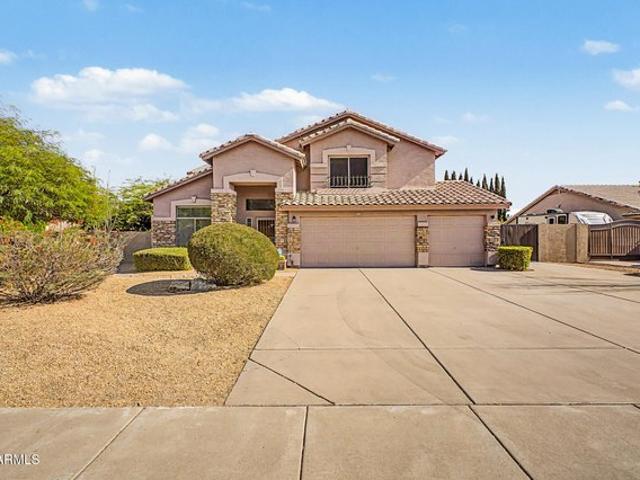6933 W Villa Hermosa, Glendale, AZ 85310