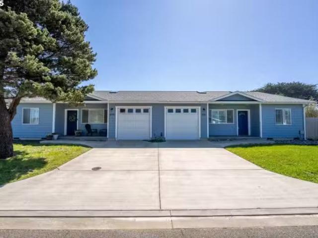 693 /705 12th Ct SW, Bandon, OR 97411 MLS 617203763