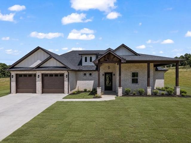 693 County Road 2204D, Tatum, TX 75691