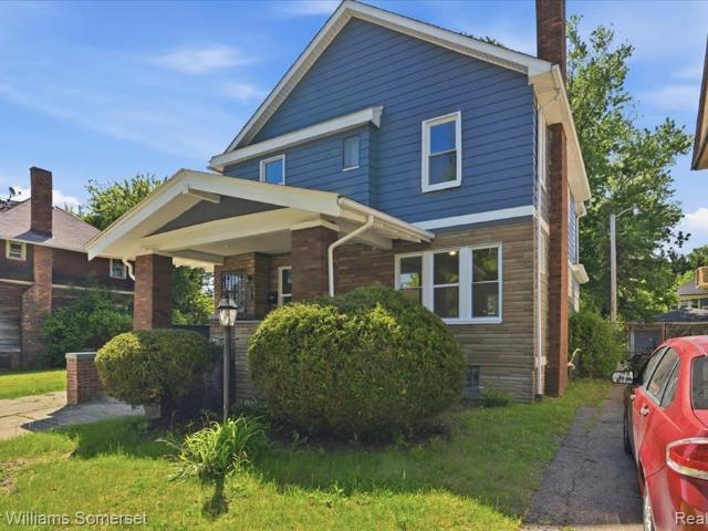 693 Calvert Street