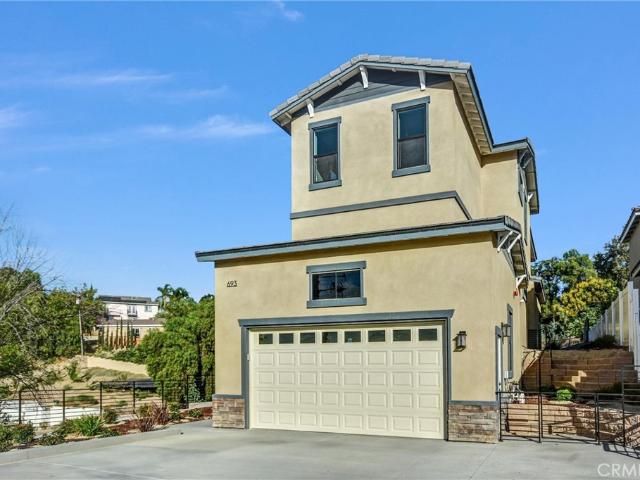 693 Castlehill Dr, Walnut, CA 91789 | MLS #WS26007 | Compass