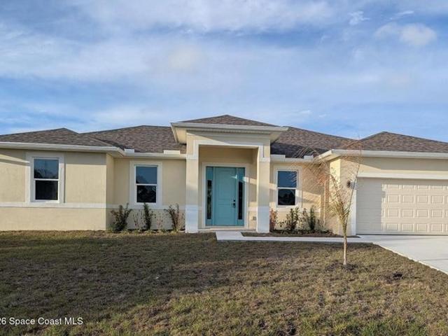 693 Akola Ter SW, Palm Bay, FL 32908