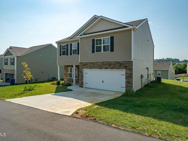 693 Barley Loop