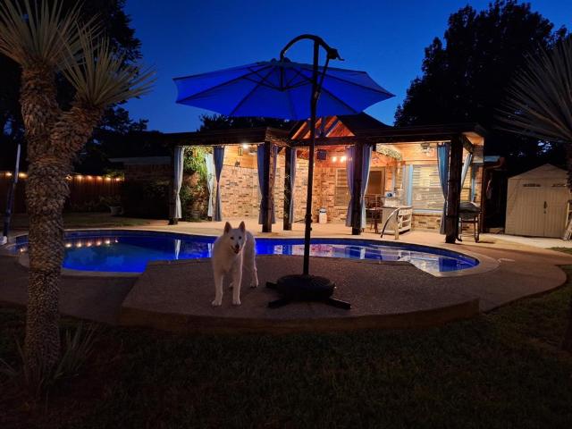 693 Bluebonnet Drive