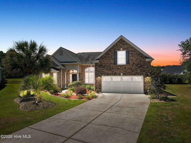 693 Donmovin Ct NW, Calabash, NC 28467