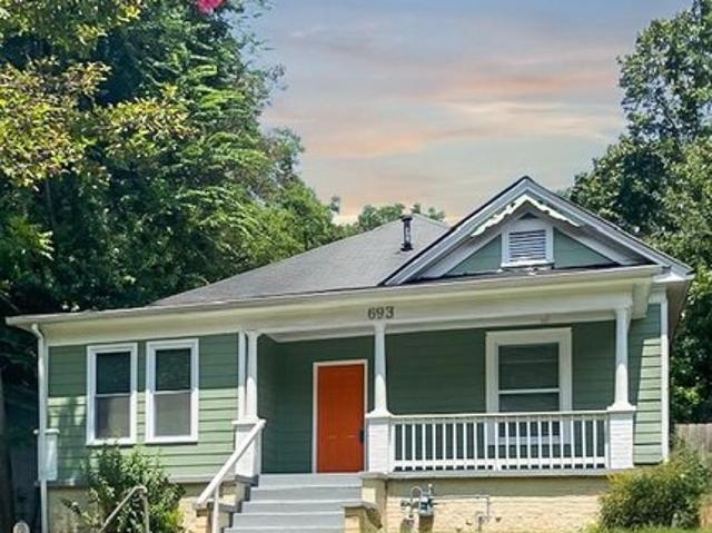 693 Dill Ave SW, Atlanta, GA 30310