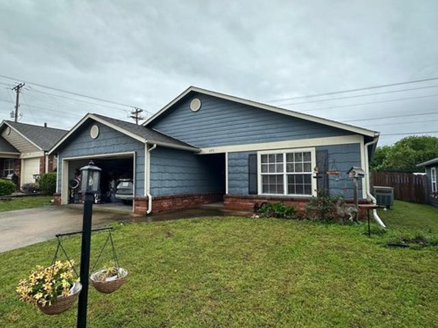 693 Eastgate Dr, Ketchum, OK 74349