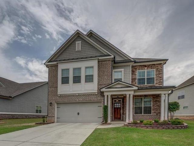 693 Faraday Cir, Suwanee, GA 30024
