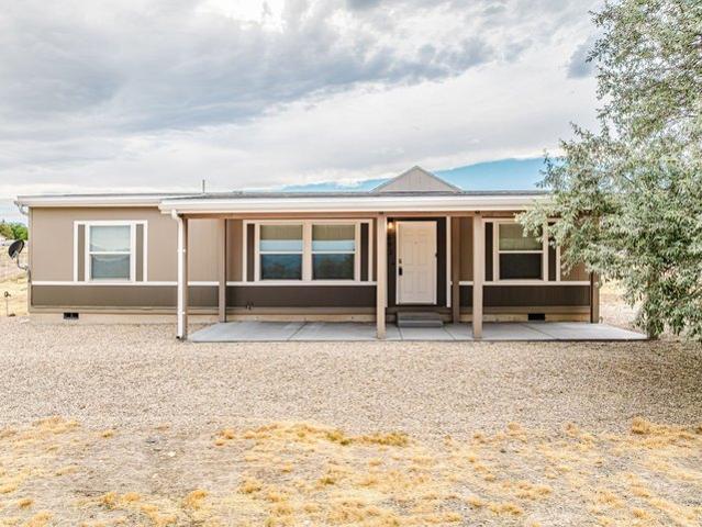 693 Hayland Dr, Spring Creek, NV 89815