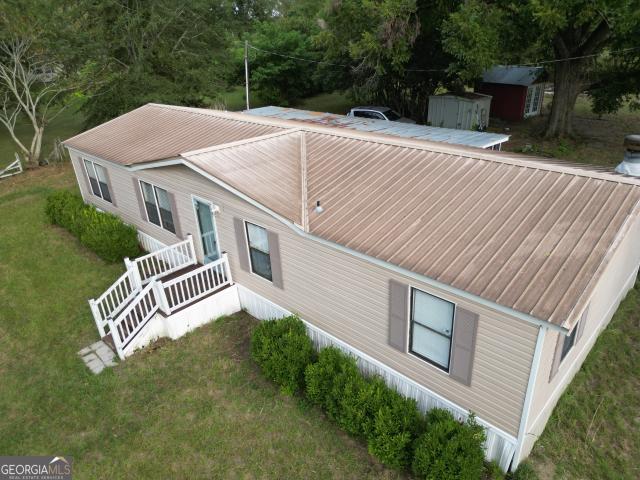 693 Old Quitman Annex Road