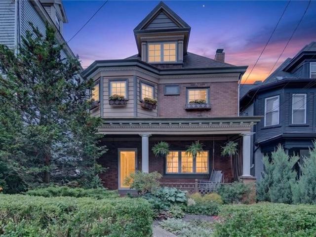 693 Orchard Ave, Pittsburgh, PA 15202