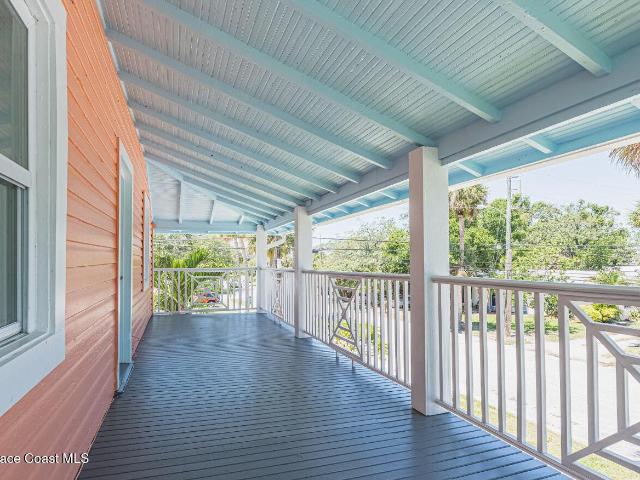 693 Law St, Unit A, Melbourne, FL 32935 | MLS #1067