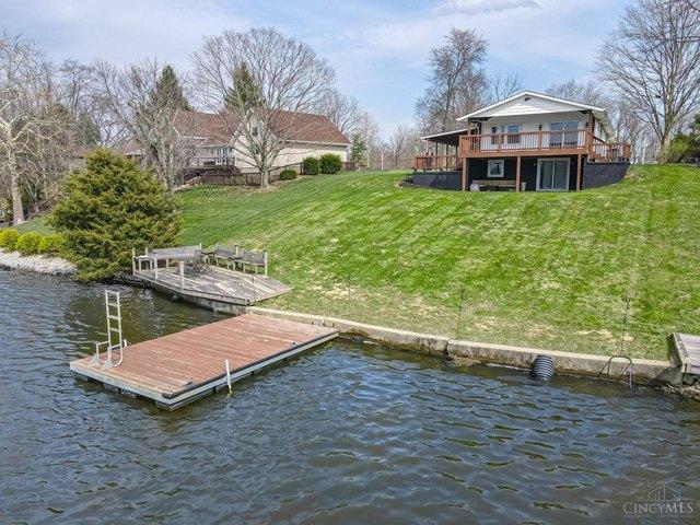 693 Lakengren Dr, Lakengren, OH 45320