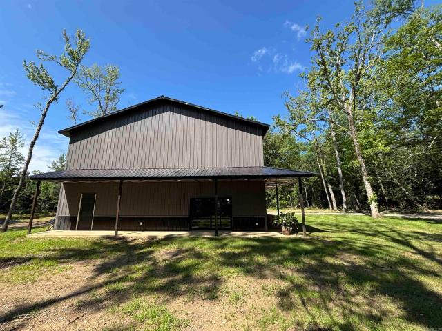 693 Little Blakely Creek Road