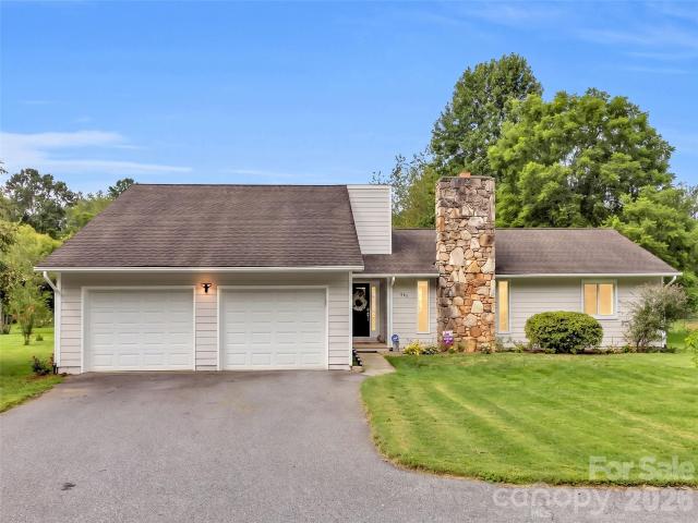 693 Monte Vista Road