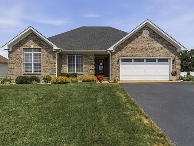 693 Muirfield Cir, Bowling Green, KY 42104