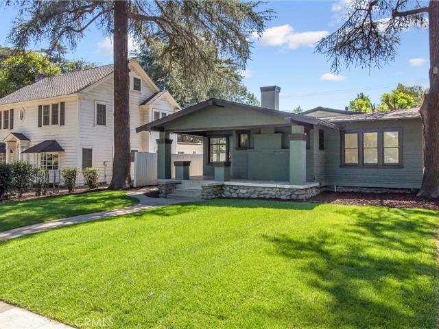 693 N Euclid Avenue