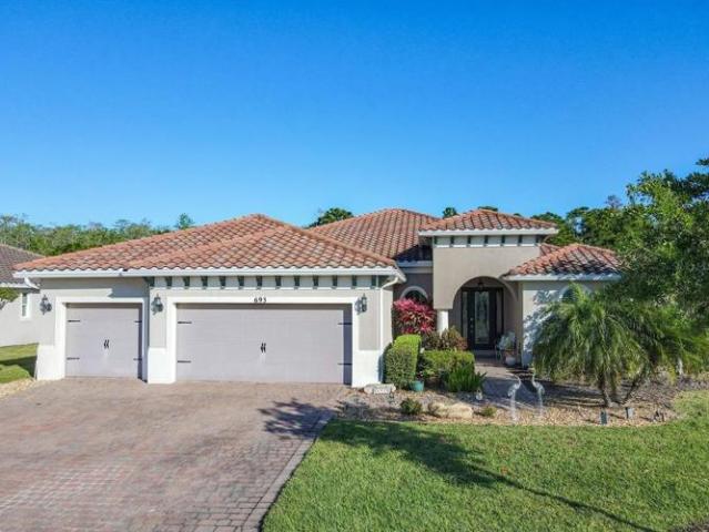 693 San Raphael St, Kissimmee, FL 34759