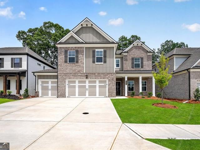 693 Secret Garden Ln, Dacula, GA 30019