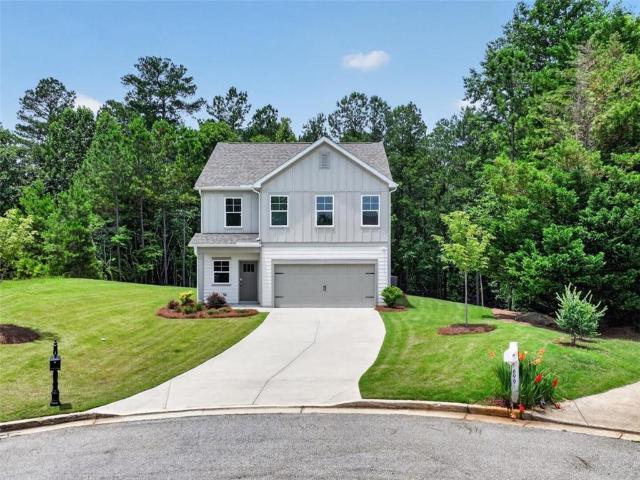 693 Shoals Trail