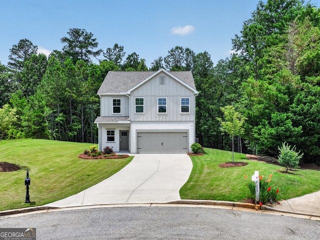 693 Shoals Trl Unit 55, Dallas, GA 30132