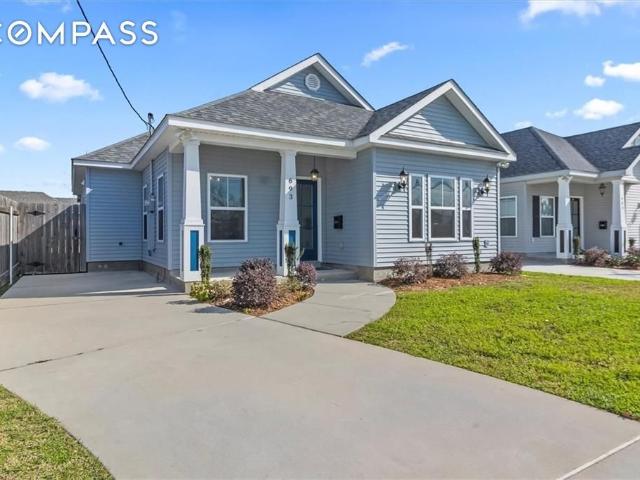 693 St George Ave, New Orleans, LA
