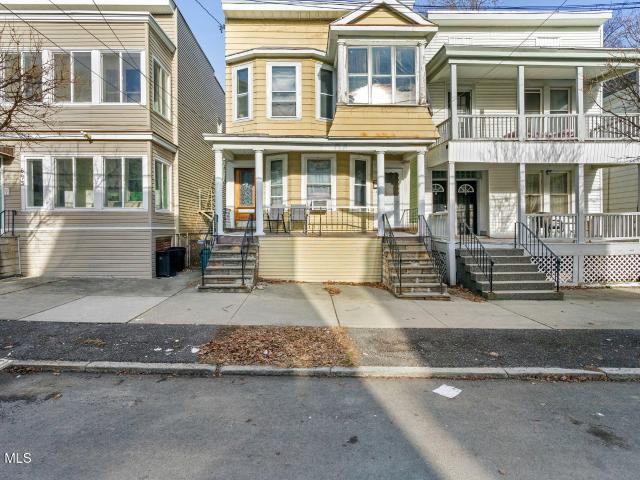693 State St, Albany, NY 12203 | MLS #202610