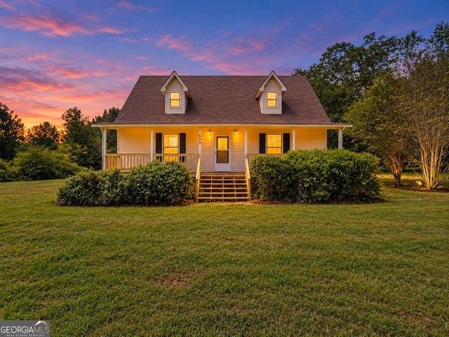 693 Patton Rd, Griffin, GA 30224