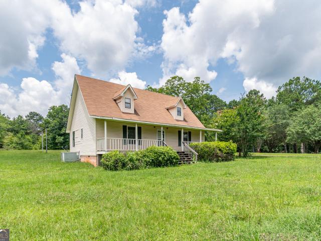 693 Patton Road