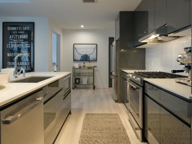 693 Peachtree St NE, Unit 14E, Atlanta, GA 30308 | MLS #7423 | Compass