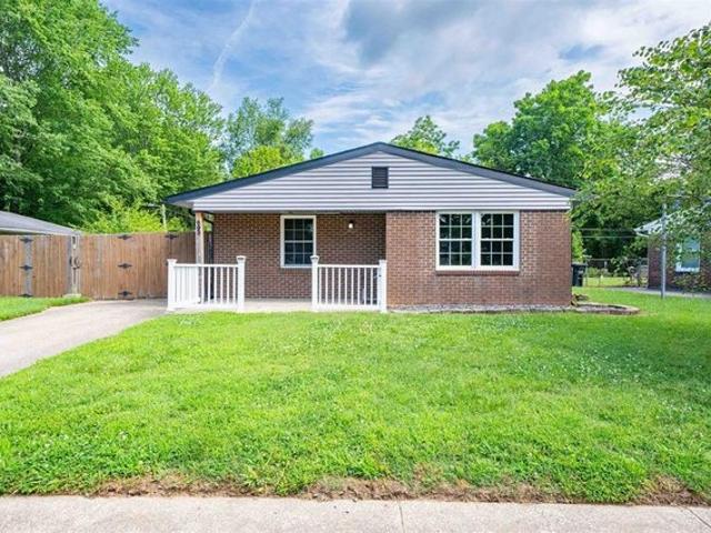 693 Rand Rd, Owensboro, KY 42301