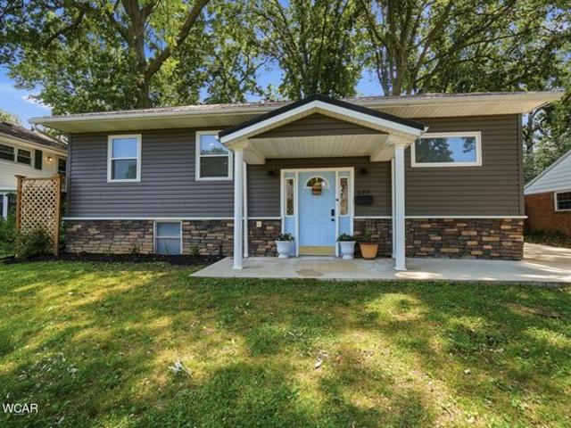 693 W Lane Ave, Lima, OH 45801