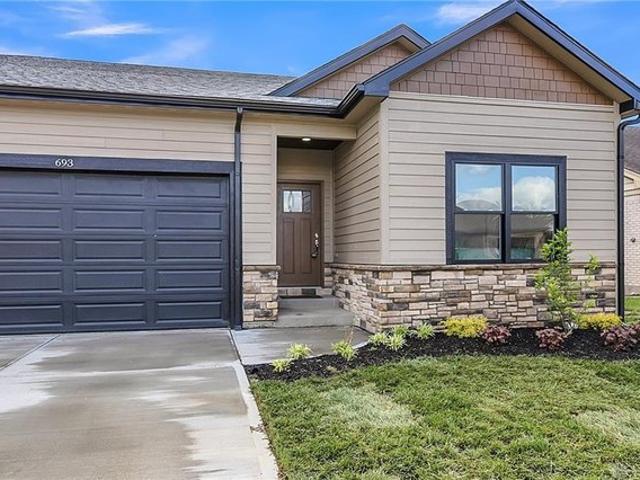 693 Waldsmith Way, Vandalia, OH 45377