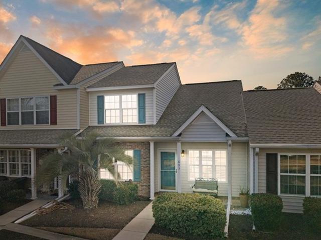 693 Wilshire Ln Unit 693, Murrells Inlet, SC 29576