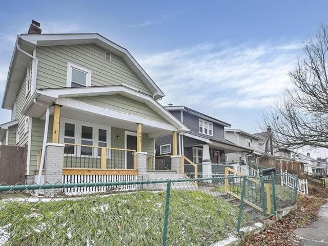 693 Thurman Ave, Columbus, OH 43206