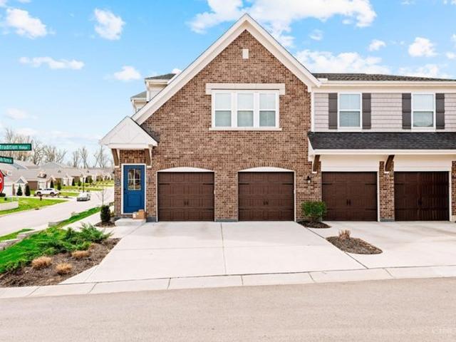 693 Tradition Rdg, Union Township, OH 45244