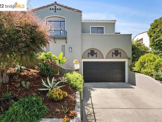 693 Vernon St, Oakland, CA 94610