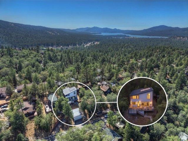 693 Villa Grove Ave, Big Bear Lake, CA 92315