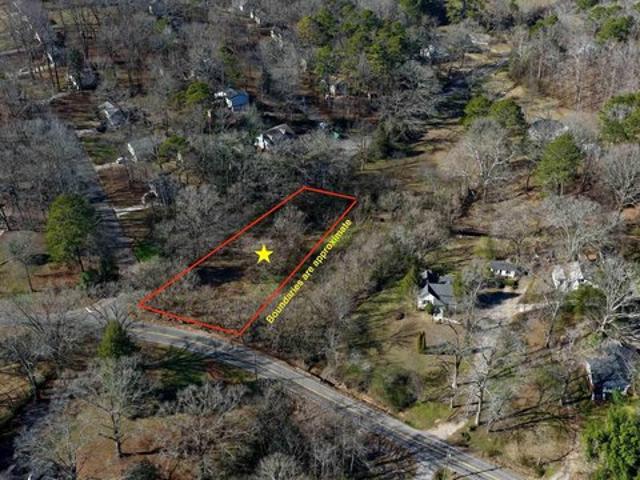 6944 Old Springville Rd Lot 1, Pinson, AL 35126