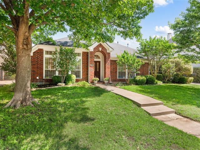 6944 Canyon Springs Rd, Fort Worth, TX 76132 | MLS #21245 | Compass