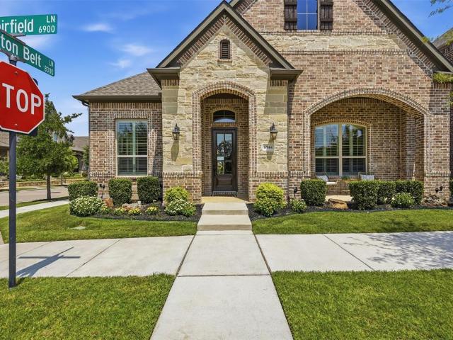 6944 Fairfield Lane