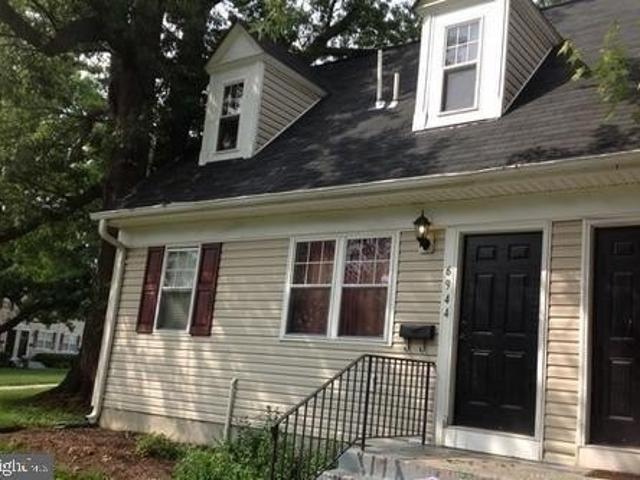 6944 Hawthorne St, Hyattsville, MD 20785