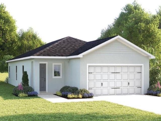 6944 Sundial Dr, Lakeland, FL 33813