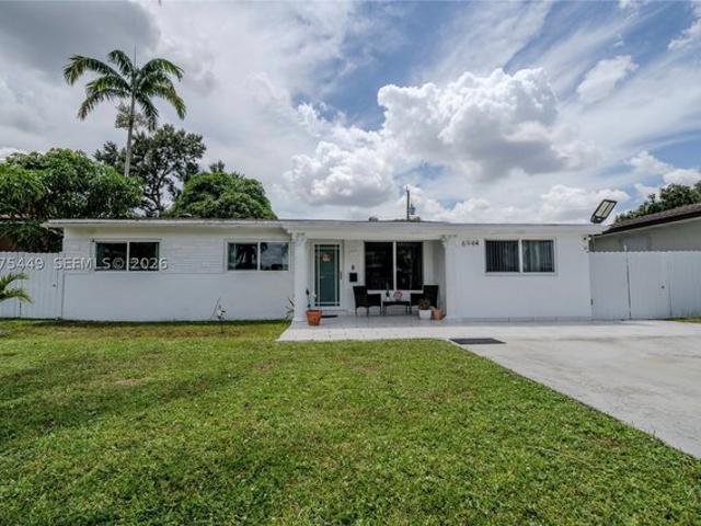 6944 SW 10th Ct, Pembroke Pines, FL 33023