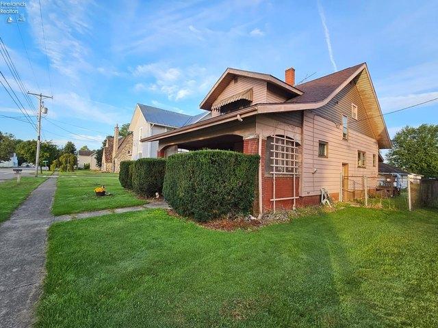 6944 Sandusky Ave, Chatfield, OH 44825