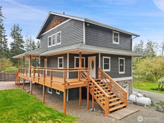 6944 SE Nelson Rd, Olalla, WA 98359 | MLS #2500