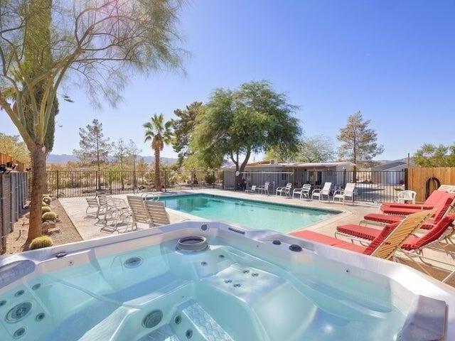 69450 Amboy Road, 29 Palms, CA 92277