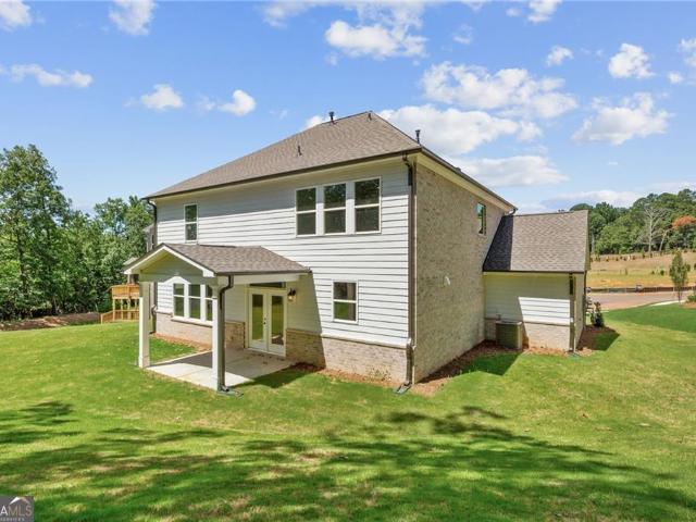 6945 Melody Ridge Rd, Buford, GA 30519 | MLS #10696 | Compass