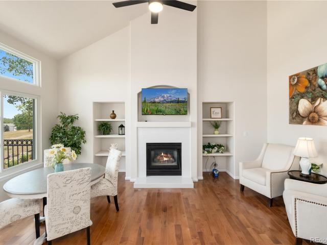 6945 Mountain Brush Cir, Highlands Ranch, CO 80130 | MLS #6526