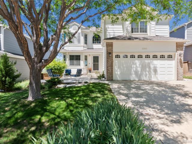 6945 Mountain Brush Circle
